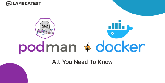Podman vs Docker: All You Need To Know! | by Dawson | Medium
