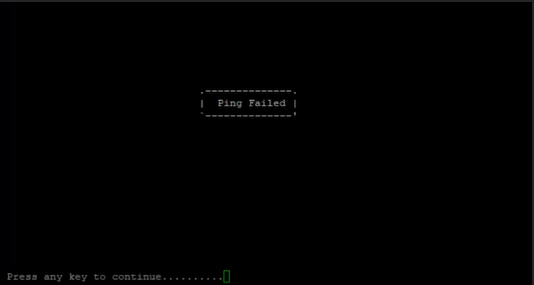 AIX NIM Installation: Common Problems and Their Solutions | by Ashutosh ...