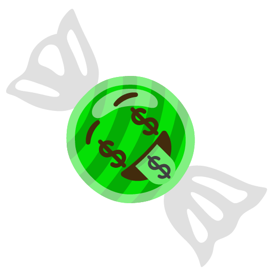 Introducing $MintCandy: The Minty Fresh Revolution | by 0xJiuJitsuJerry ...