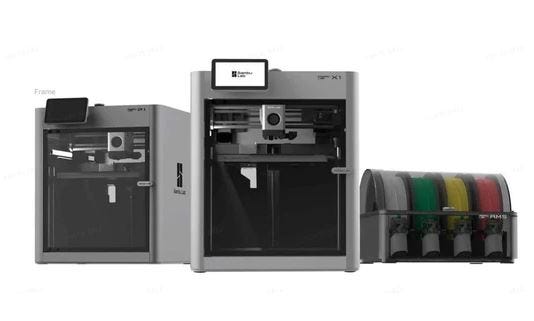 Bringing Imagination to Life: The Revolution of Resin 3D Printers | by ...