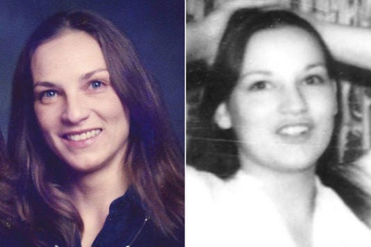 Iowa Man Arrested for 1989 Disappearance and Murder of Girlfriend | by ...