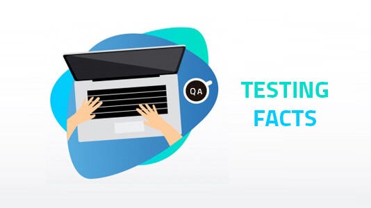 Facts About Testing That A Beginner Should Know About | by arnab roy ...