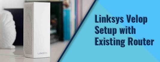 How Setting Up The Linksys Range Extender Can Enhance Your Signals! | by Wireless Extenders | Medium