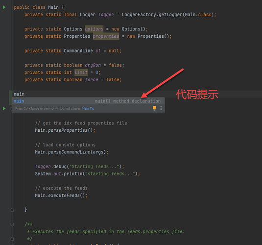 Java 主函数 main 中的关键字 static - HoneyMoose - Medium