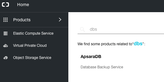 Backing Up And Restoring Databases With Alibaba Cloud Database Backup
