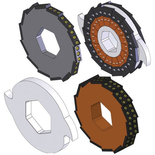 Revolutionizing Recycling: CM Shredders Leading the Way with Industrial ...