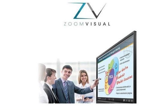 Digital Signage Display — Different Types | by ZOOM VISUAL PTE LTD ...
