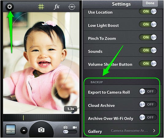 Archiving and Keeping Your Phone Photos Safe | by SmugMug | SmugMug