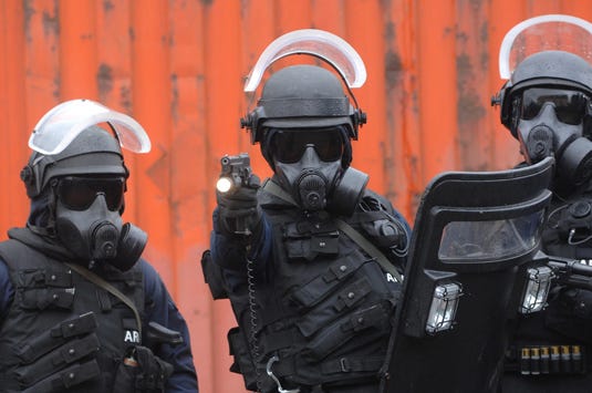 Top 5 scariest looking special forces | by Ireland's Technology Blog ...