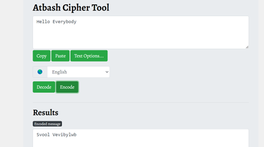 1.2 Cryptography Ciphers. Substitution Ciphers : It’s the… | by Swathi ...