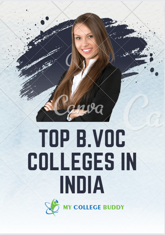 Exploring the World of B.Voc Programs: A Pathway to Practical Education ...