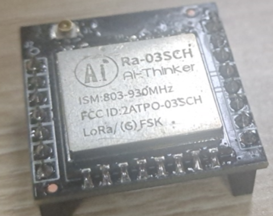 LoRa-Kit LoRa Development board use toturial | by Tara（Ai-Thinker） | Medium
