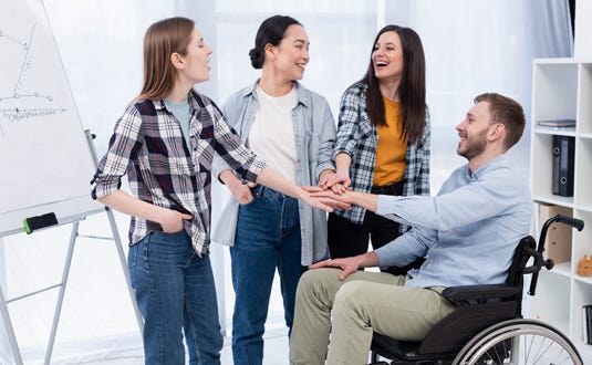 NDIS Provider Geelong - NDIS Provider Melbourne - Medium