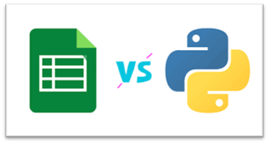 Excel Vs Python In Finance Why Python Might Become A Must Learn By Compounding Insights 9230