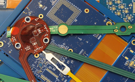 ASC International: Your Premier Flex Circuit Manufacturer - Patrick ...