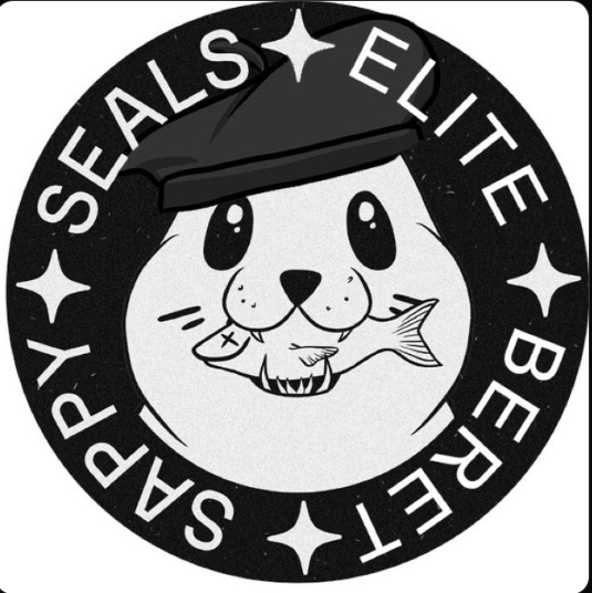 The Seal Berets. Every Town has its heroes: the… | by sealofapproval.eth | Medium