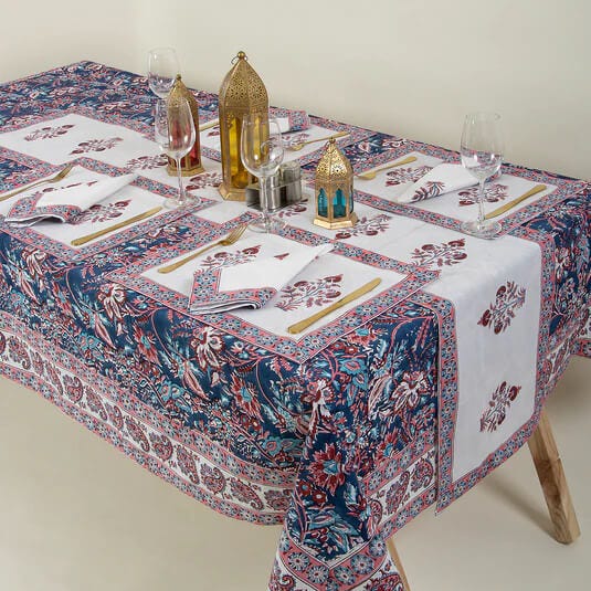 The Ultimate Guide to Choosing the Perfect Table Cloth for Every ...