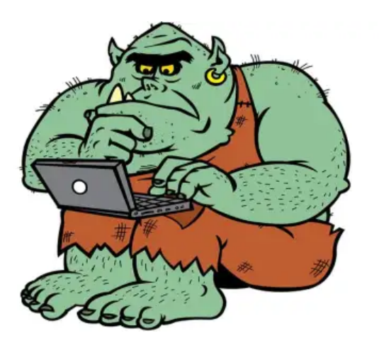 Know Thy Enemy, Know Thy Internet Troll | by Ds Traylor | The ...
