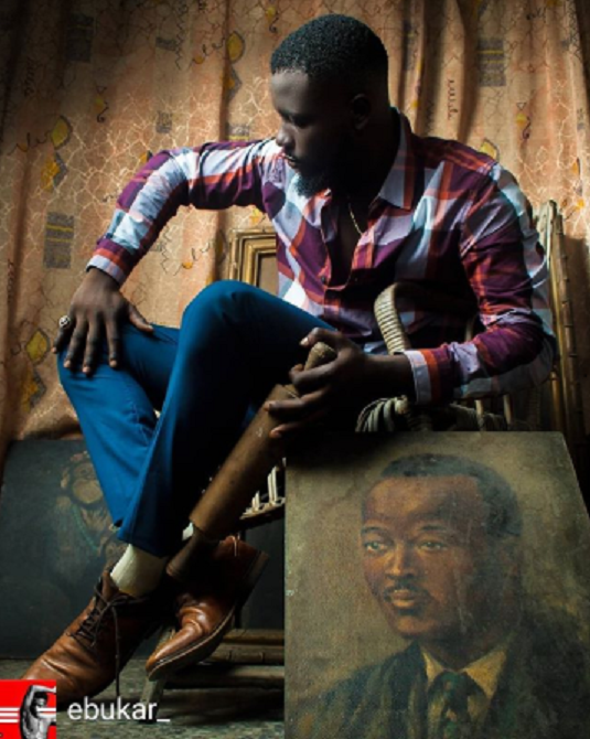 The Rolling Pin. A Poem | by Fọlábòmí Àmọ̀ó | Medium