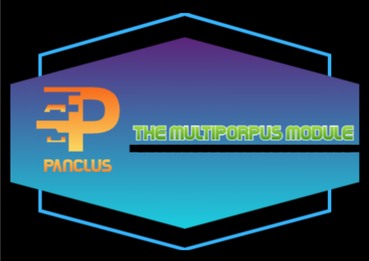 Panclus Tutorial. Panclus… the multiporpus module… | by Ayush Moghe ...