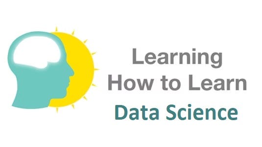 Learning How to Learn Data Science: 10 Powerful Learning Strategies ...