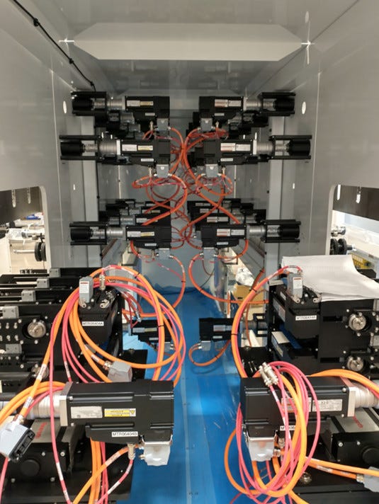 “Tailored Excellence: DWFritz’s Custom Automation Solutions for Industry” - Dwfritz Automation ...