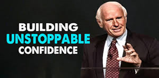 How to Build Unstoppable Confidence in Just 30 Days | by Eman Malik ...