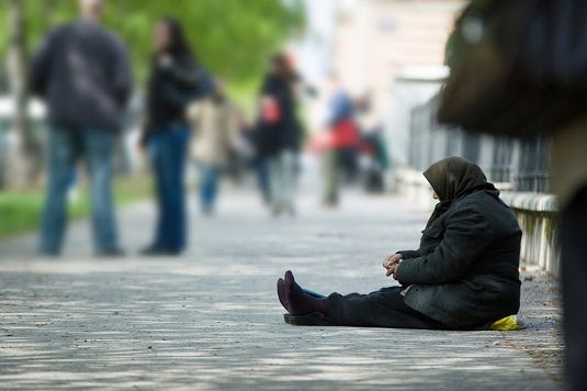 How to Handle Anxiety Attacks in Public - Community Mental Health - Medium