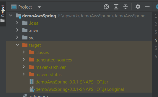 Dockerizing A Spring Boot Application By Durgesh Bluethink Medium