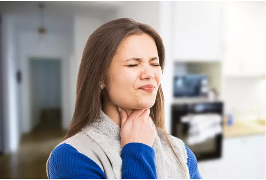 can tonsils grow back after being removed? - Anummujahid2015 - Medium