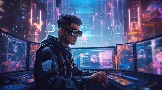 Are We Safe Yet?. Hello, DebitMyData Fam! It’s Preska… | by Preska ...
