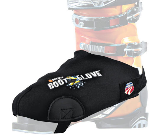 Boot Gloves - Glenn Blaylock - Medium
