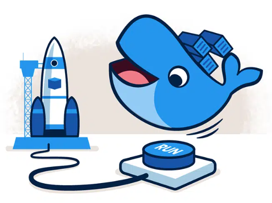 How To Manage Multiple Docker Containers at Scale | by Matt Bentley ...