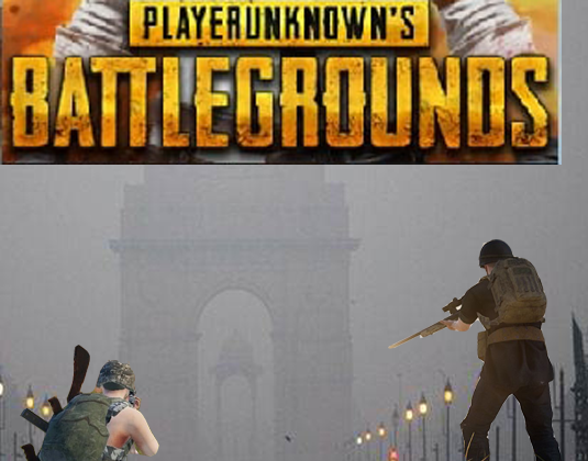 Delhi map will be added soon in PUBG | by Sagar Kodte | Medium