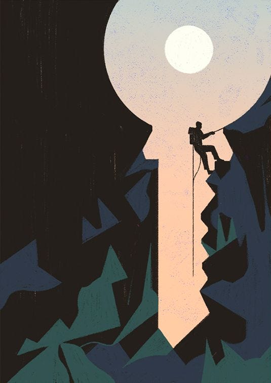 5 key learnings on the ‘Power of Fear’ | by SandeepMall | Medium