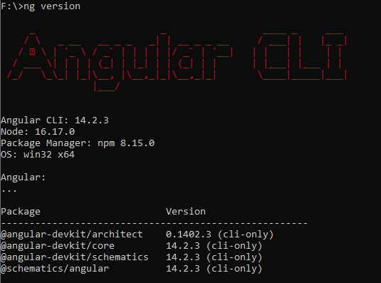 How to get started with Angular?. Pre-requisites :- | by Dola Mondal ...