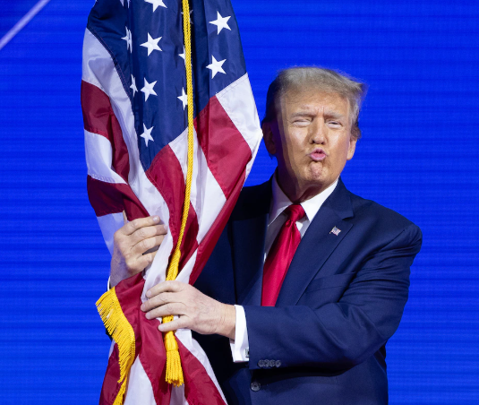 Trumpcession. Making America expensive again | by Sweet_shit | Mar ...