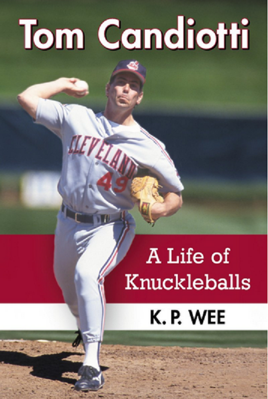 Tom Candiotti: A Life of Knuckleballs | by Leonard Kim | Medium