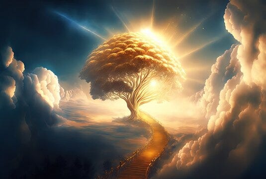 Life is Good.. I just had a heavy, real, and… | by Kai Hamill | Medium
