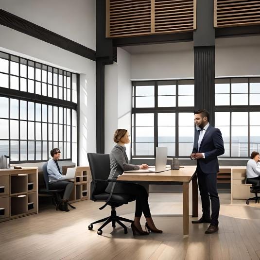 Title: Empowering Project Success: The Vital Role of HR in Supporting ...