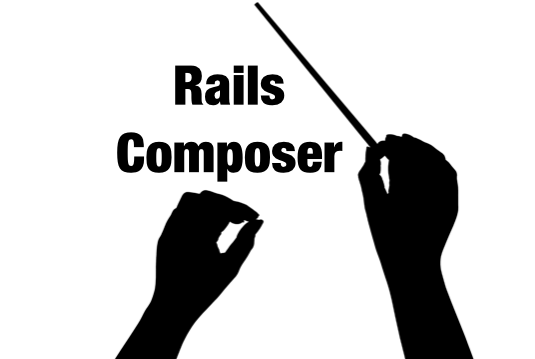 Rails Composer nedir nasıl kullanılır ? | by nafi durmuş | nafidurmus-blog | Medium