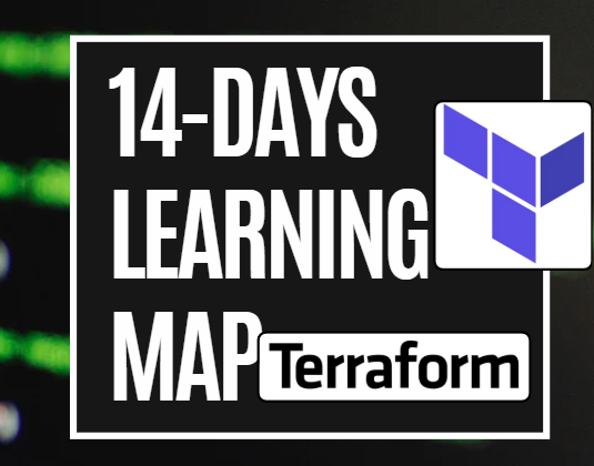 14 Days, 14 Articles — Terraform Learning Series (Full Access) | by ...