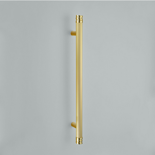 This handcrafted door handle is the epitome of luxury | by Davidjones ...