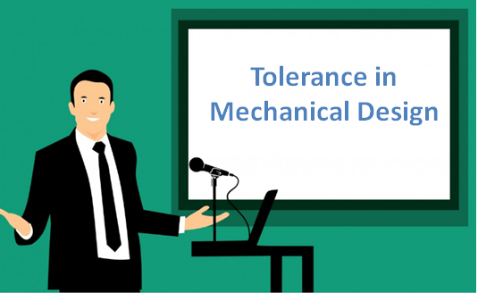 What is Tolerance in Mechanical Design? | by NerdPhilosopher ...