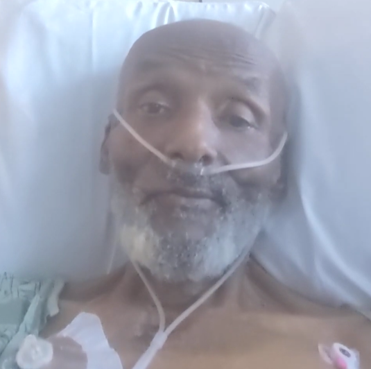 Words of a Dying Man That Teach Us to Accept Ourselves | by Brian Hart ...