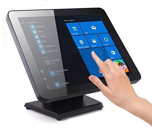 Touch screen - Alikhan - Medium