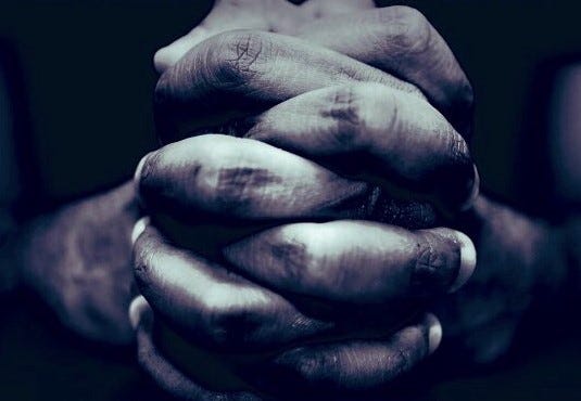 American Freedmen Genocide: A Case For Reparation | by Concerned Black ...