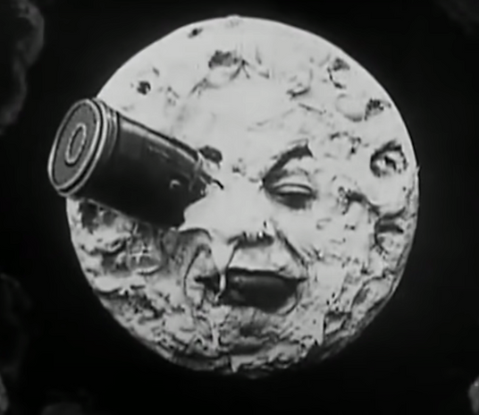 Top 10 Moon Movies With Plots Revolving around the Earth’s Moon | by ...