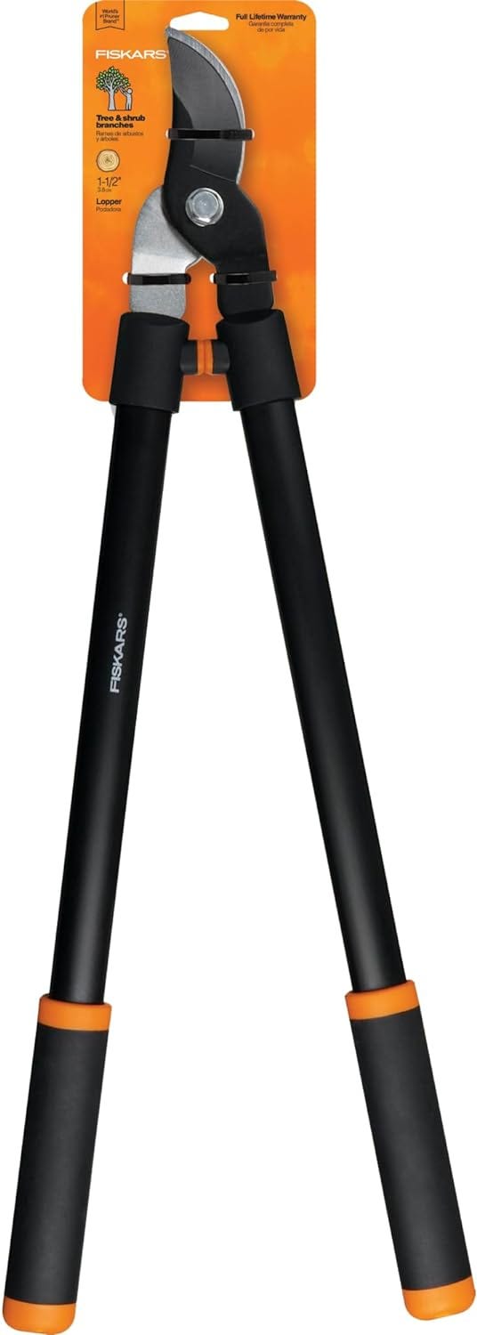 Fiskars 28" Steel Blade Review: Trim with Ease | by John Walker | Oct ...