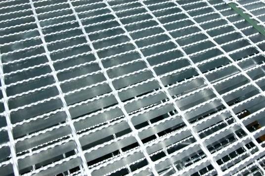The Versatile World of Steel Grating: Strength, Safety, and ...